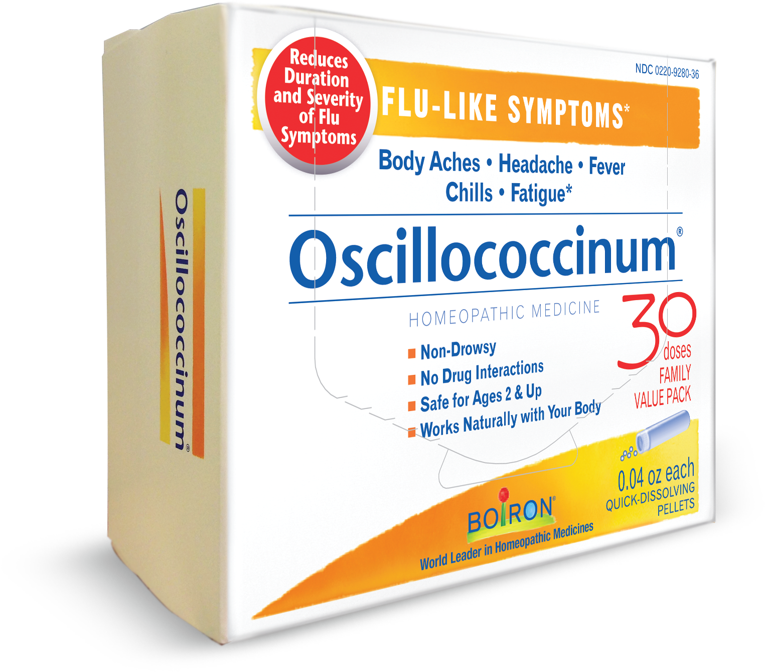 Reviews from Health Care Professionals | Oscillococcinum
