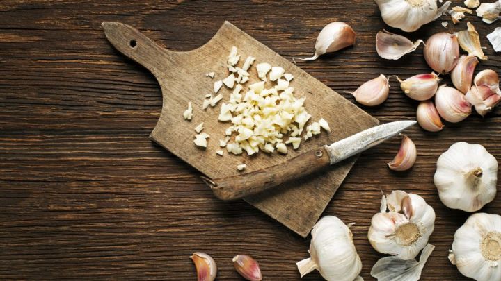 Garlic – Learn to Love It | Oscillococcinum
