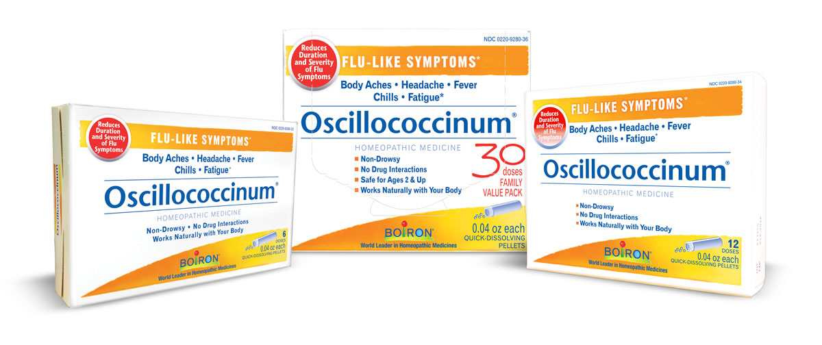 OscilloGroup2-1200 | Oscillococcinum