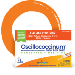 Cough, Cold & Flu Medicines | Oscillococcinum